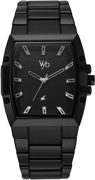 Fastrack Watches - Buy Fastrack Watches for Men & Women Online at Best ...