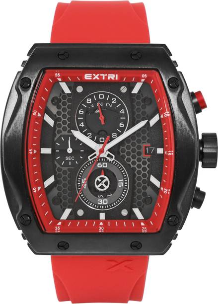 Extri Wrist Watches - Buy Extri Wrist Watches Online at Best Prices in India | Flipkart.com