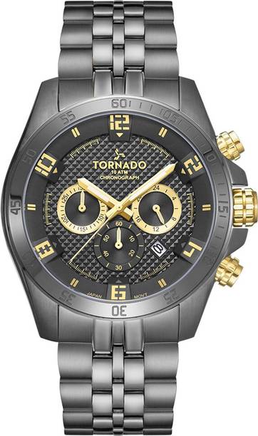 Tornado Wrist Watches - Buy Tornado Wrist Watches Online at Best Prices in India | Flipkart.com