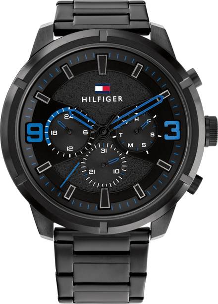 Tommy Hilfiger Watches - Buy Tommy Hilfiger Watches Online at Best ...