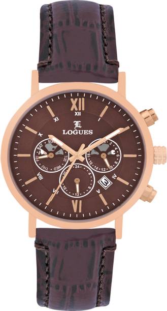 Logues Watches Watches - Buy Logues Watches Watches Online at Best ...