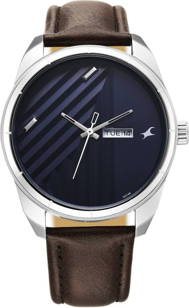 Fastrack Watches - Buy Fastrack Watches for Men & Women Online at Best ...