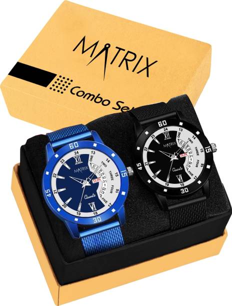 Matrix Watches - Buy Matrix Watches Online at Best Prices in India ...