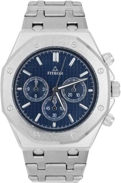 Fitron Wrist Watches - Buy Fitron Wrist Watches Online at Best Prices ...