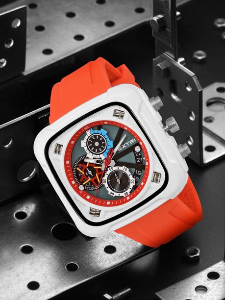 Extri Watches - Buy Extri Watches Online at Best Prices in India | Flipkart.com