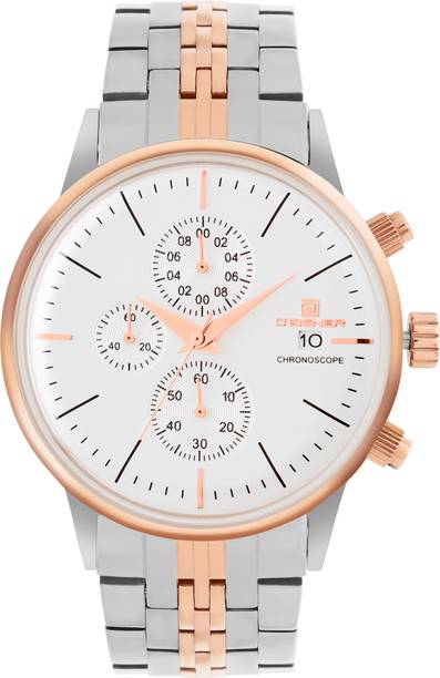 D Signer Watches - Buy D Signer Watches Online at Best Prices in India ...