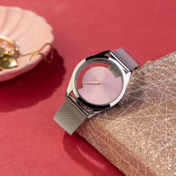 Fastrack Watches - Buy Fastrack Watches for Men and WomenOnline at ...