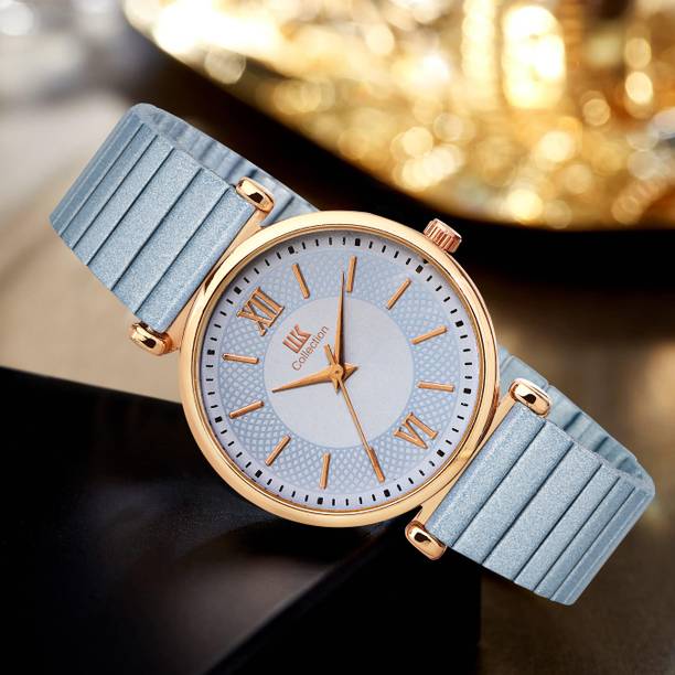 Iik Collection Watches - Buy Iik Collection Watches Online at Best ...