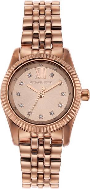 Michael Kors Watches - Buy Michael Kors (MK) Watches Online For Men ...