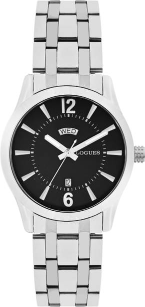 Logues Watches - Buy Logues Watches Online at Best Prices in India ...