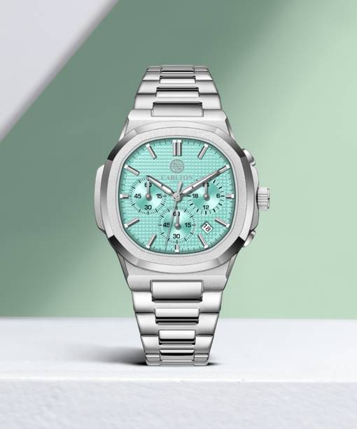 Carlton London Watches - Buy Carlton London Watches Online at Best ...