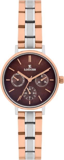 Logues Watches Watches - Buy Logues Watches Watches Online at Best ...