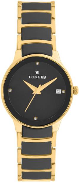 Logues Watches Watches - Buy Logues Watches Watches Online at Best ...