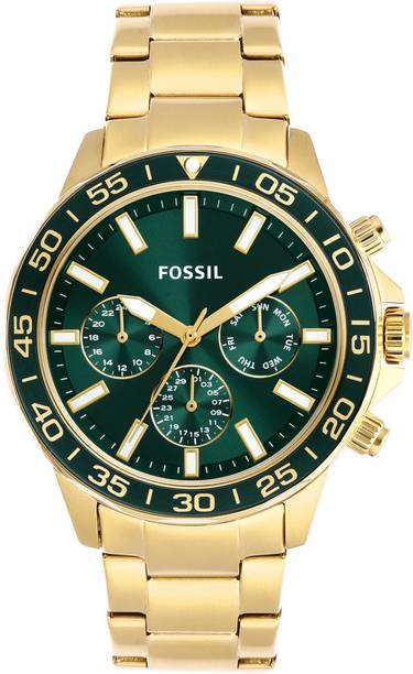Fossil Watches for Men and Women Online at Best Price In India ...