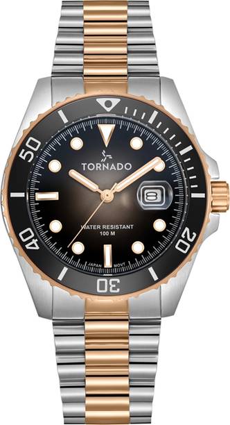 Tornado Wrist Watches - Buy Tornado Wrist Watches Online at Best Prices in India | Flipkart.com