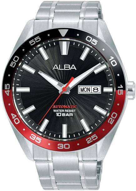Alba Watches - Buy Alba Watches Store Online at Best Prices in India ...