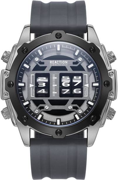 Kenneth Cole Reaction Watches - Buy Kenneth Cole Reaction Watches ...