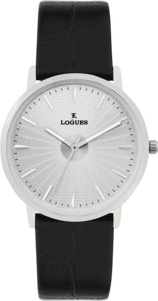 Logues Watches Watches - Buy Logues Watches Watches Online at Best ...