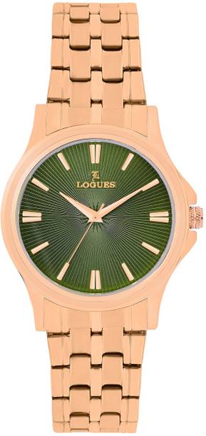 Logues Watches Watches - Buy Logues Watches Watches Online at Best ...