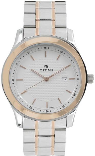 Titan Regalia Watches - Buy Titan Regalia Watches online at Best Prices ...