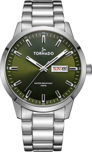 Tornado Wrist Watches - Buy Tornado Wrist Watches Online at Best Prices in India | Flipkart.com