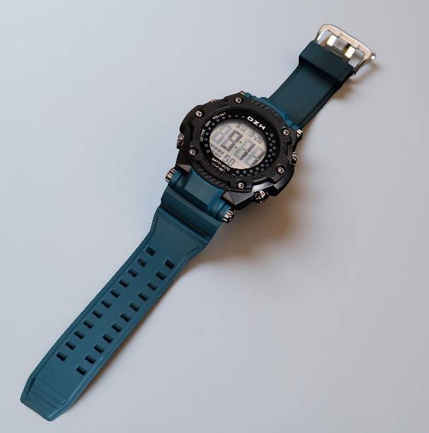 Digital Watches - Buy Best Digital Watches | Led Watch Online at Best ...