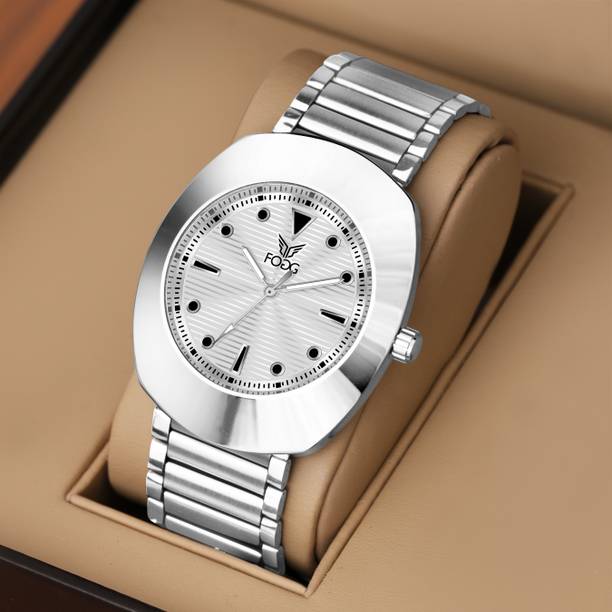 Fogg Watches - Buy Fogg Watches Online at Best Prices in India ...