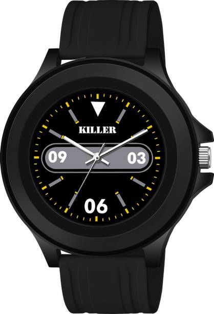 Killer Watches - Buy Killer Watches Online at Best Prices in India ...
