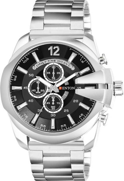 Fenton Wrist Watches - Buy Fenton Wrist Watches Store Online at Best ...