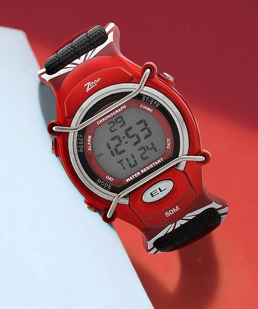 Zoop Watches - Buy Zoop Watches Online at Best Prices in India ...
