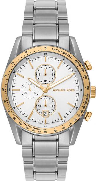 Michael Kors Watches - Buy Michael Kors (MK) Watches Online For Men ...