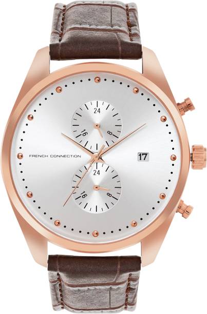 French Connection Watches - Buy French Connection Watches Online at ...