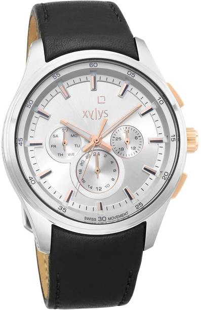 Xylys Watches - Buy Xylys Watches Online at Best Prices in India ...