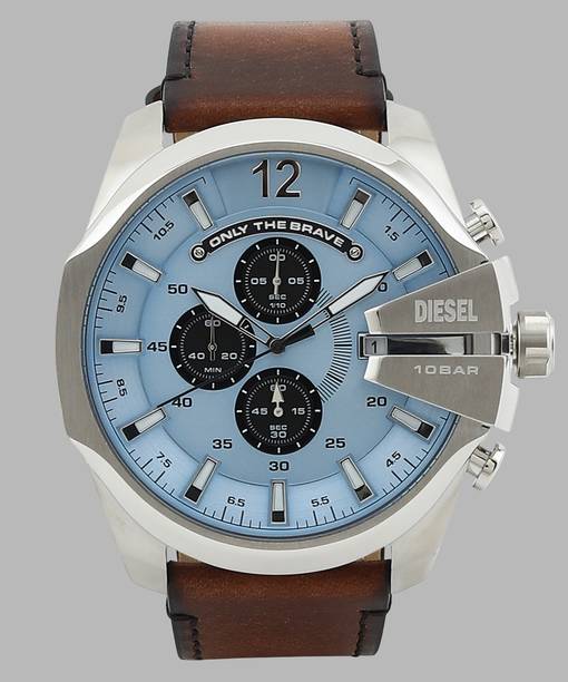 Diesel Watches - Buy Diesel Watches Store Online at Best Prices in ...