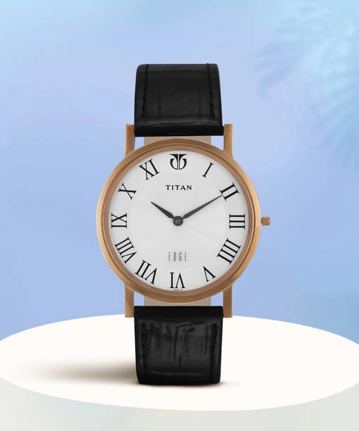 Titan Edge Watches - Buy Titan Edge Watches online at Best Prices in ...