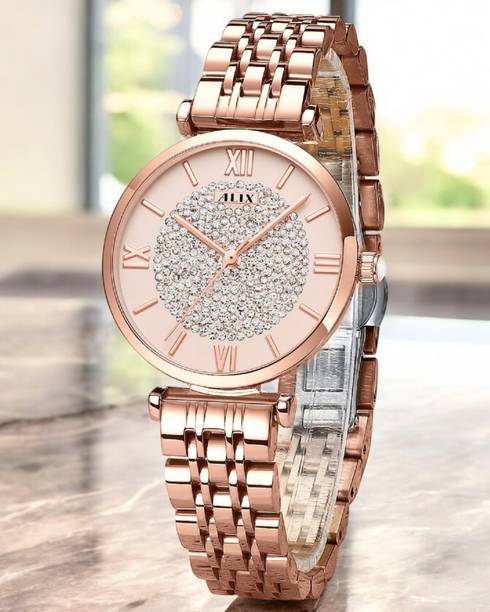 Alix Watches - Buy Alix Watches Online at Best Prices in India ...