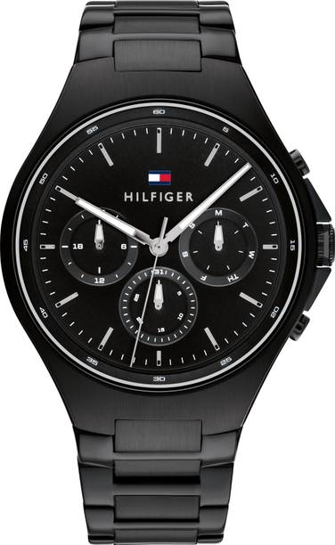 Tommy Hilfiger Wrist Watches - Buy Tommy Hilfiger Wrist Watches Store ...