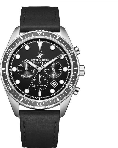 Beverly Hills Polo Club Watches - Buy Beverly Hills Polo Club Watches ...