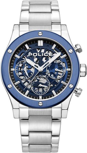 Police Watches - Buy Police Watches Online at Best Prices in India ...