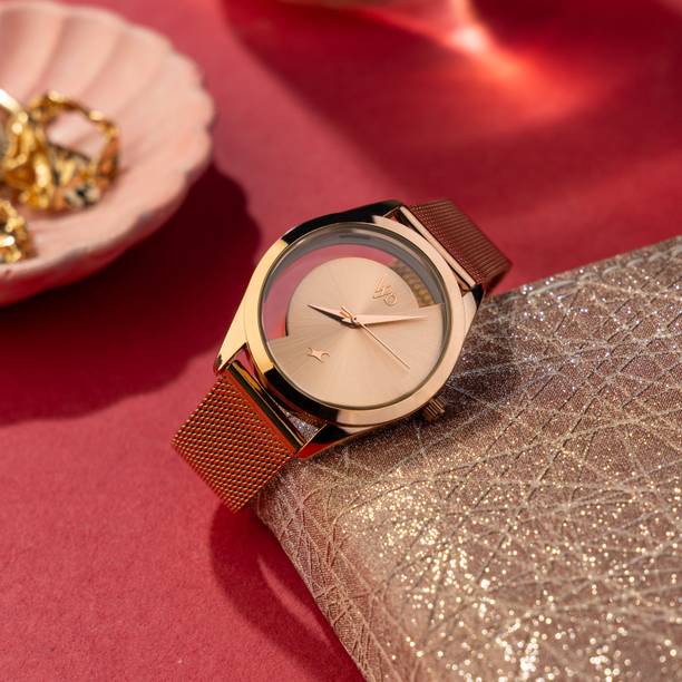 Fastrack Watches - Buy Fastrack Watches for Men & Women Online at Best ...