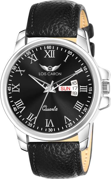 Lois Caron Watches - Buy Lois Caron Watches Online at Best Prices in ...
