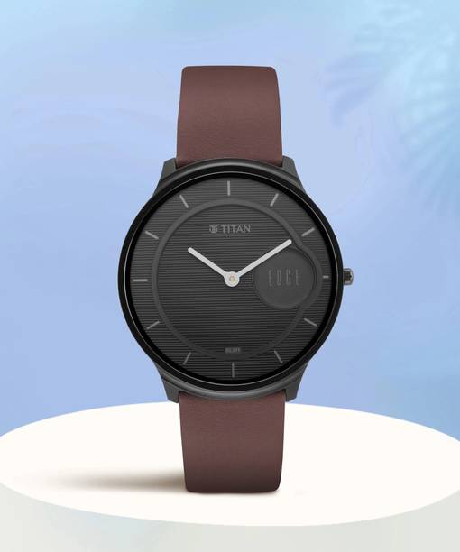 Titan Edge Watches - Buy Titan Edge Watches online at Best Prices in ...