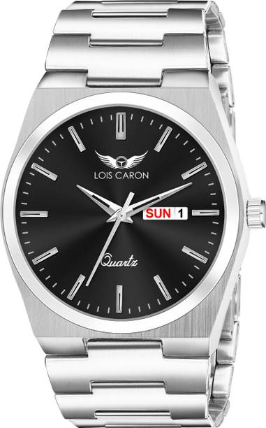 Lois Caron Watches - Buy Lois Caron Watches Online at Best Prices in ...
