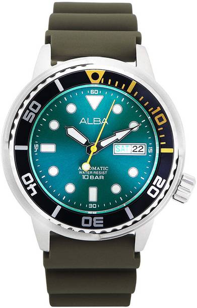 Alba Watches Watches - Buy Alba Watches Watches Online at Best Prices ...