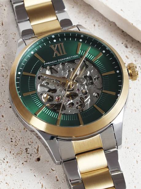 French Connection Watches - Buy French Connection Watches Online at ...