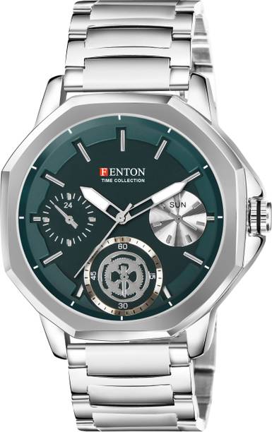 Fenton Watches Watches - Buy Fenton Watches Watches Online at Best ...