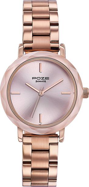 Sonata Watches - Upto 50% to 80% OFF on Sonata Watches Online ...