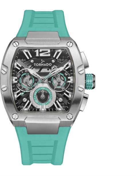 Tornado Wrist Watches - Buy Tornado Wrist Watches Online at Best Prices in India | Flipkart.com