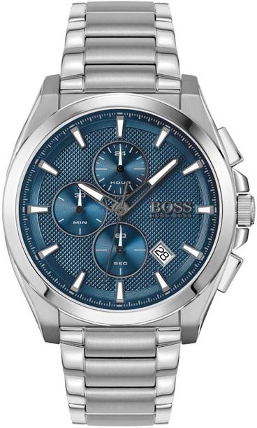 Boss Wrist Watches - Buy Boss Wrist Watches Online at Best Prices in ...