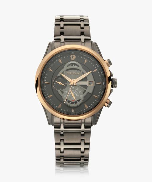 Titan Regalia Watches - Buy Titan Regalia Watches online at Best Prices ...